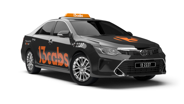 Book a taxi online with Silver Service